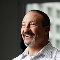 Testimonials - Terran Systems